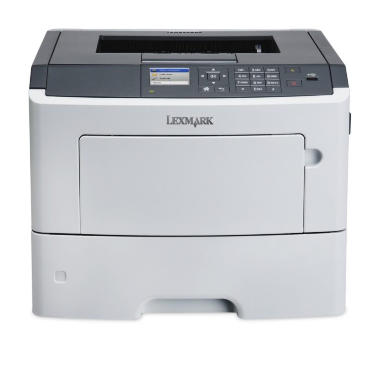 Lexmark Duplex Printing Compact Laser Printer Only $121.39 Shipped ...
